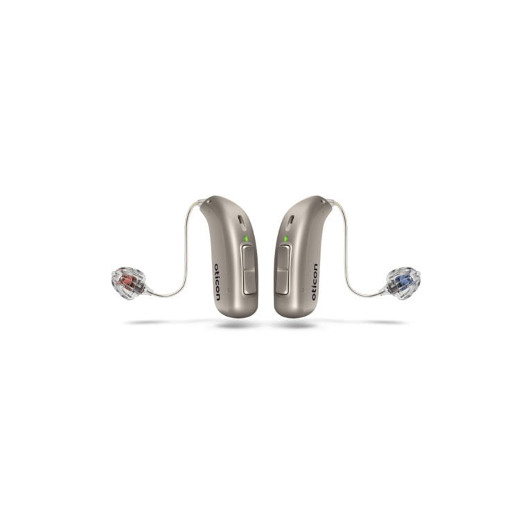 More(モア) ミニ RITE R | 『認定補聴器専門店』あいち補聴器センター